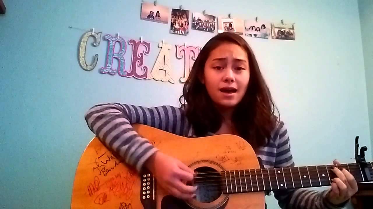Held Together By A Thread (Original) - YouTube