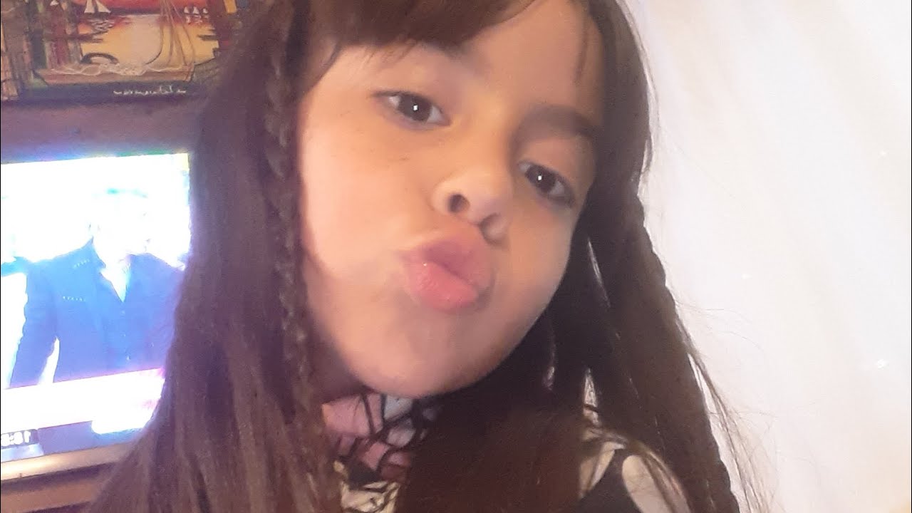 holis este es mi primer video - YouTube