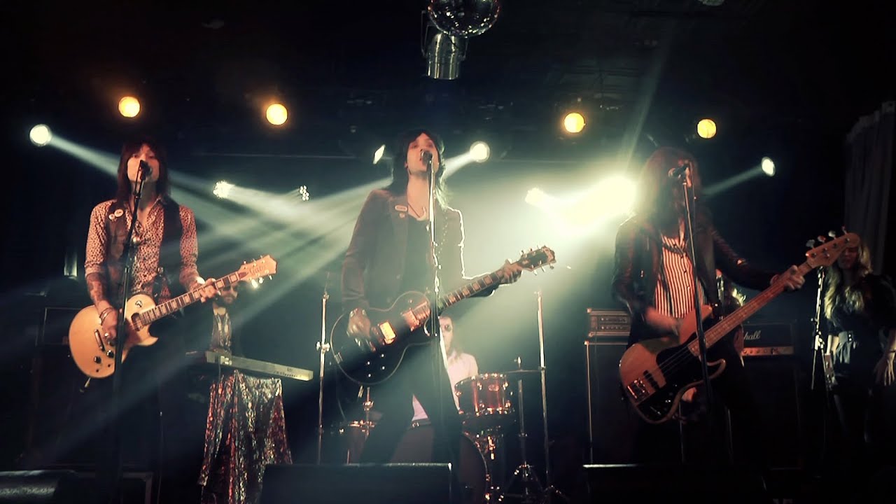 Biters - The City Ain't the Same (Official Video) - YouTube Music