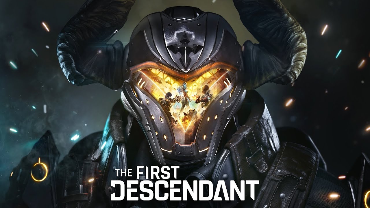 The First 2 Hours Of The First Descendant Beta Gameplay! - YouTube
