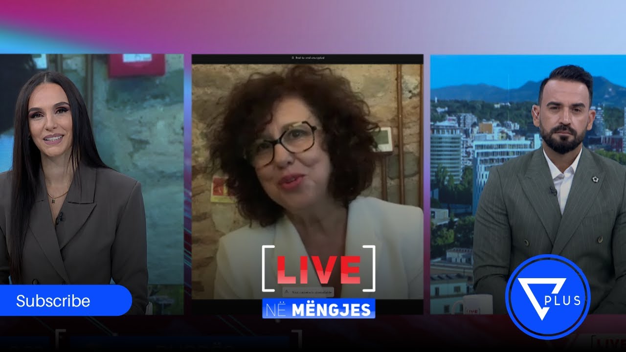 Ekspozitë me pulla postare - Live në mëngjes - YouTube