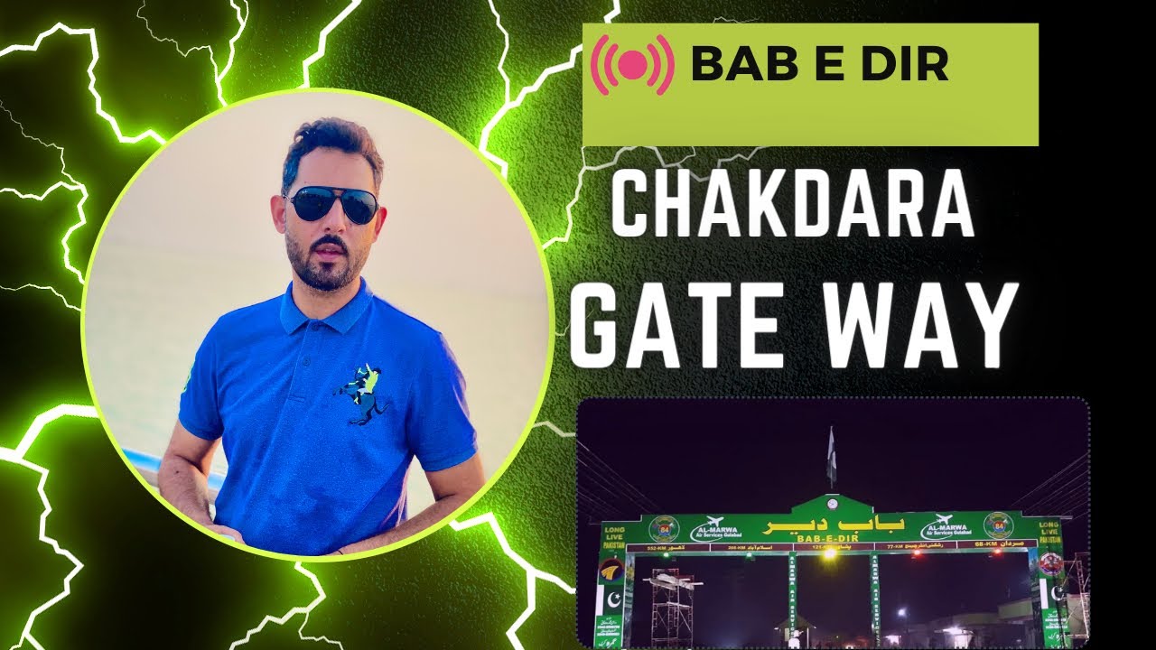 Chakdara village chakdara sehsada - YouTube