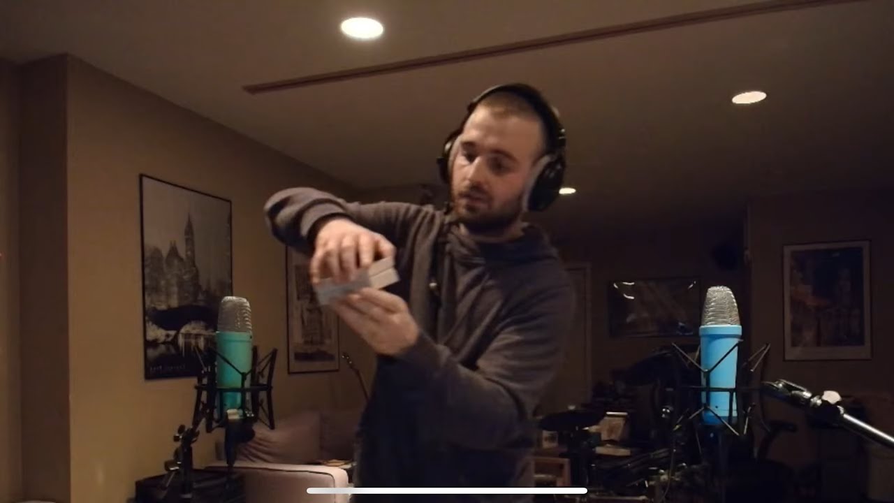 [ASMR] EXTREMELY AWKWARD AND UNCOMFORTABLE LIVESTREAM - YouTube