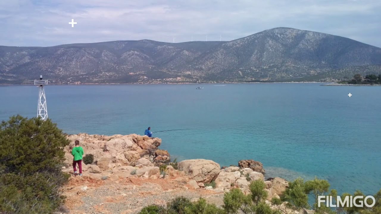 Κοιλάδα Αργολίδας - YouTube