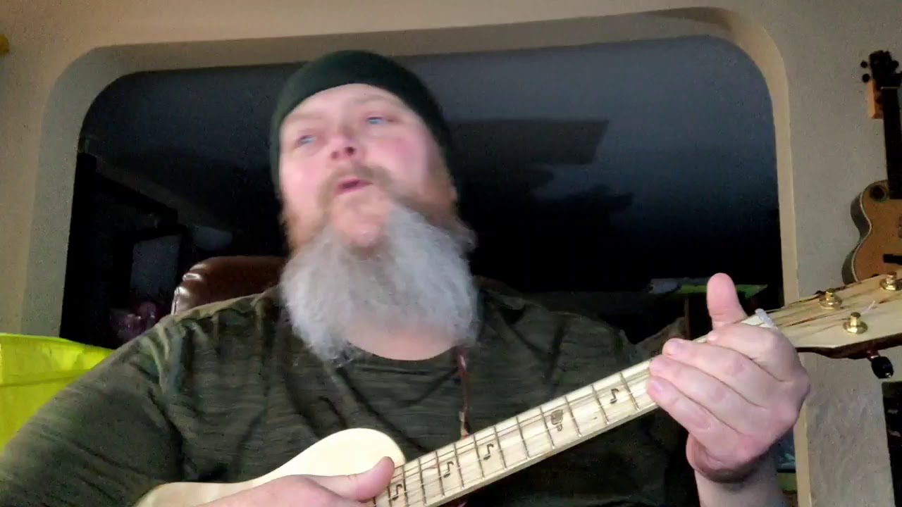 More Than This - Roxy Music (Ukulele Cover) - YouTube
