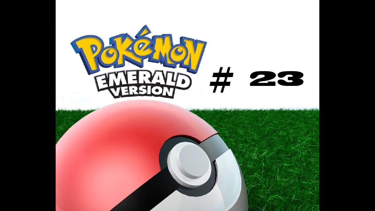 emerald walkthrough #23 - YouTube