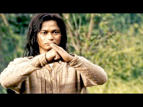 THE MOST EPIC FIGHTING‼️ Ongbak | Tony Jaa #trailer #movie #storyrecap ...