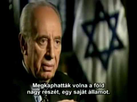 The birth of Israel - BBC DOCUMENTARY - part 1 - YouTube