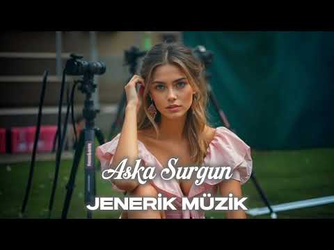 Aşka Sürgün 2026 | Jenerik Dizi Müziği | Guitar Kaman | Yeni Version