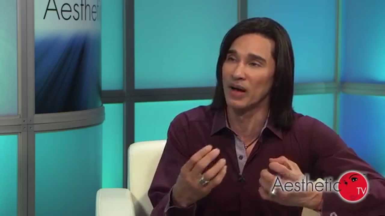 Dr. Shino Bay Aguilera Interviewed on the Aesthetic Show - Be Youthful ...