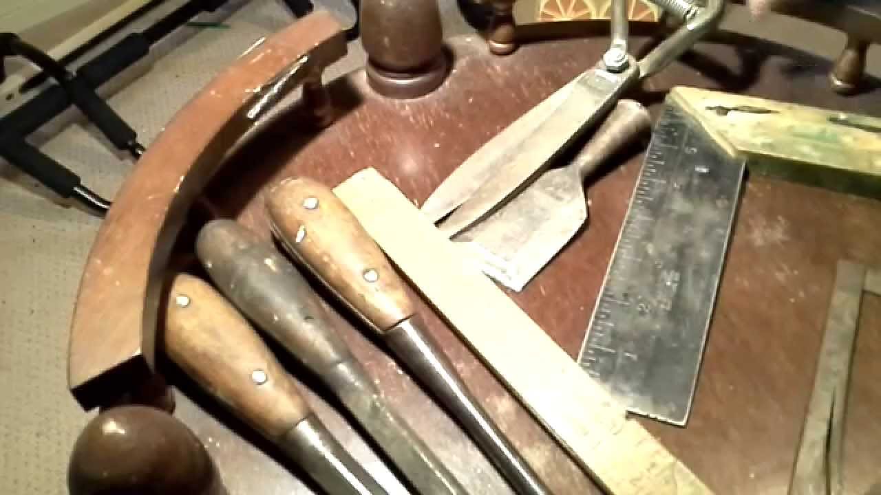~Dirt and Rust~ Flea Market Tool Haul - YouTube