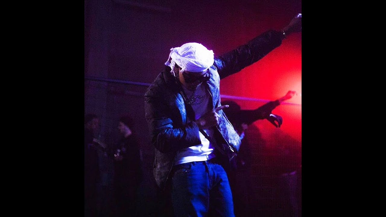 Oboy x Green Montana type beat "Bossa Nova" | Prod. by Shayaa x ...