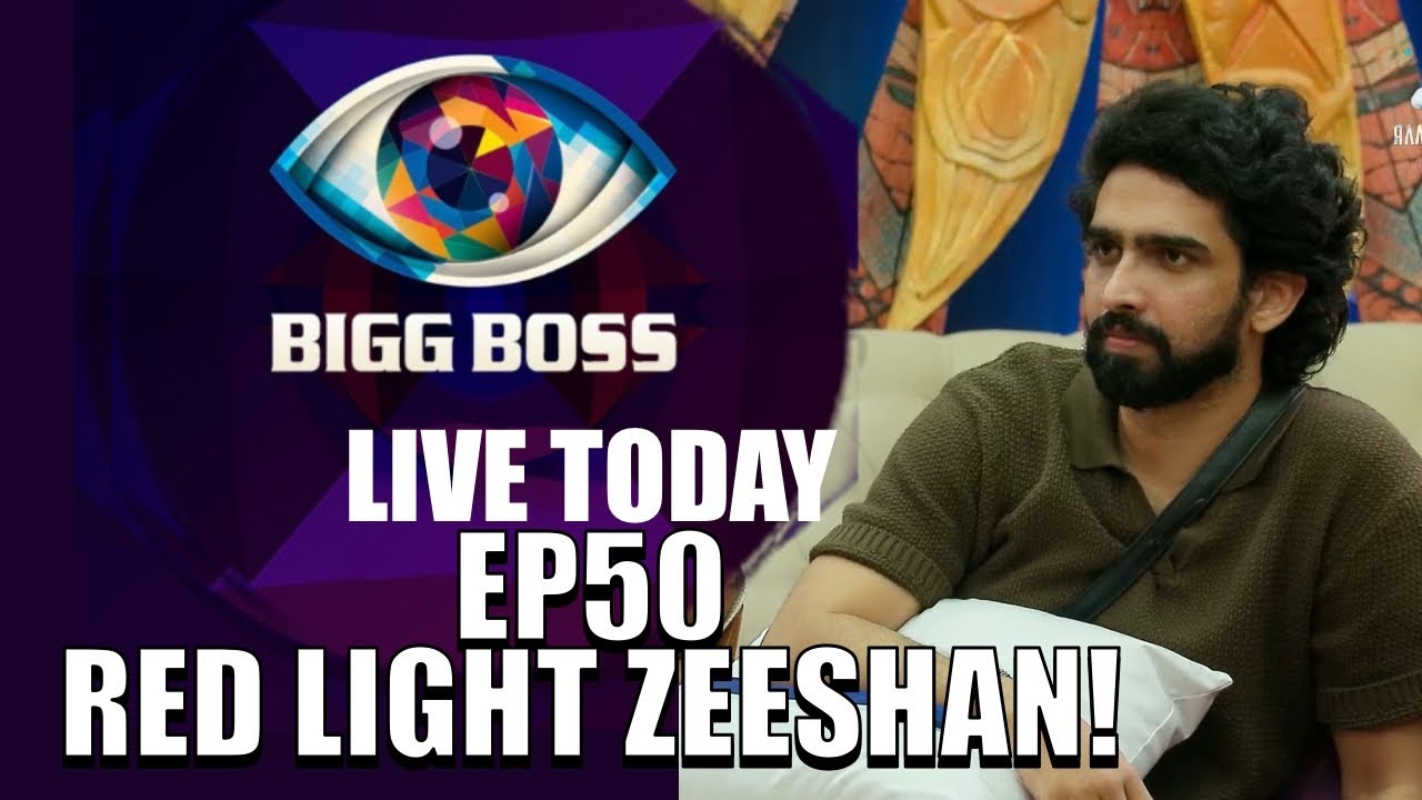 Bigg Boss 19 Episode 50 Highlights | Emotions Overflow & New Alliances ...