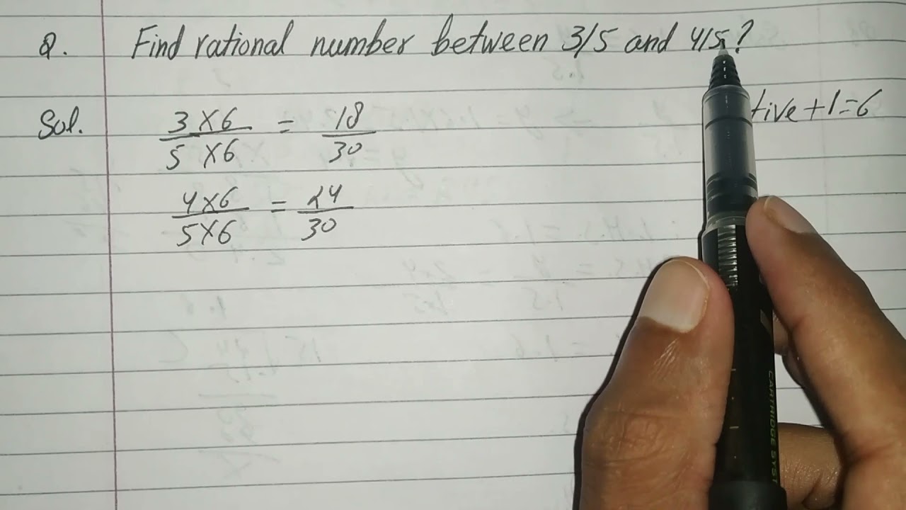 Find Rational Number Between 3 5 And 4 5 YouTube find-rational-number-between-3-5-and-4-5-youtube