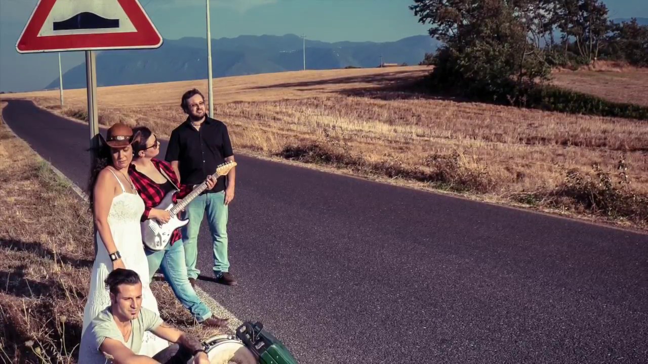 Fabi's Blues Band - Back Where It All Begins (Soul Jam) - YouTube Music