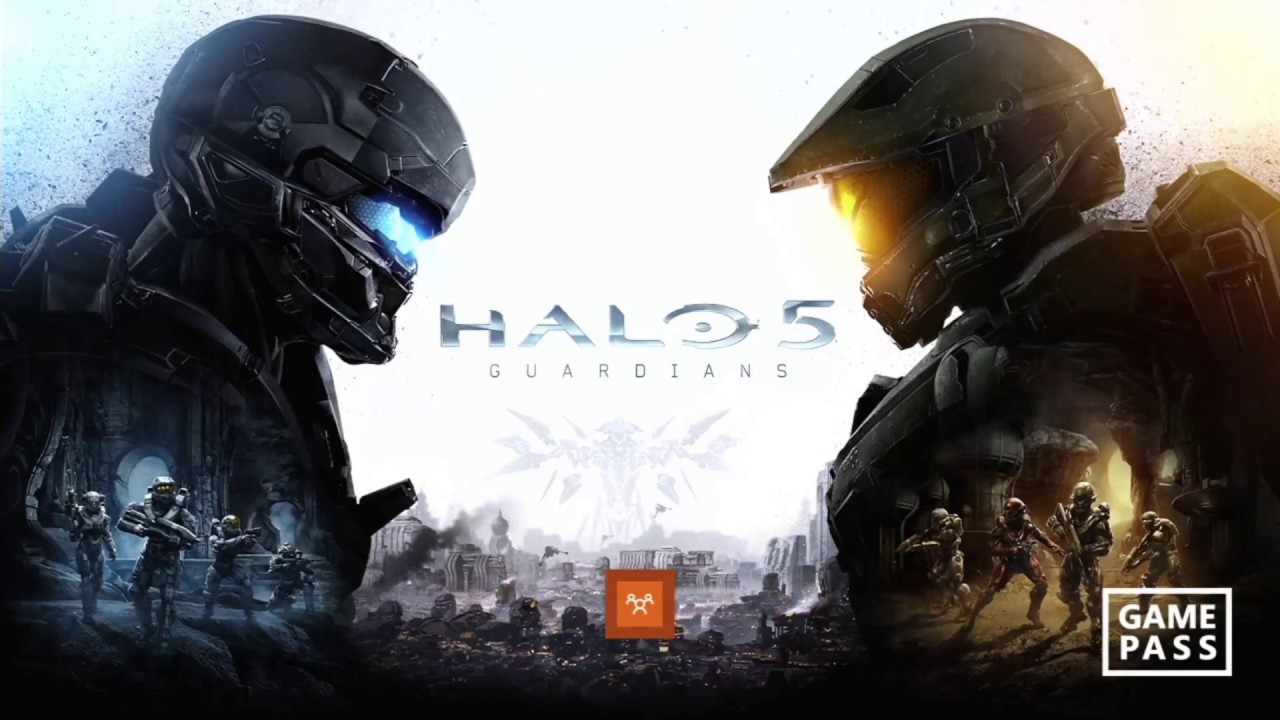 Jugando con GANYAK HALO 5 ,RDR2 ,TITANFALL - YouTube