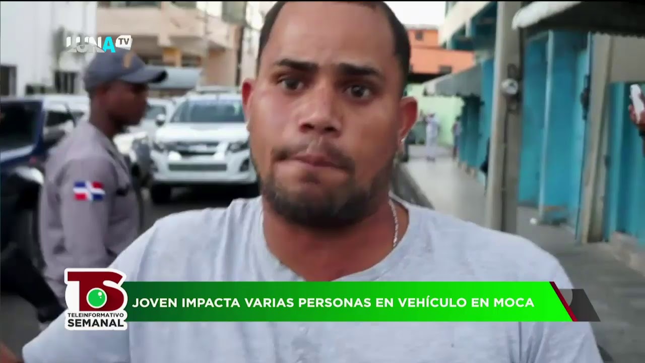 Periodista José Disla indignado en el día del periodista, mira lo que ...