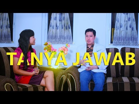 TANYA JAWAB LANGSUNG DENGAN DR.PHILIP (SPECIALIS KANDUNGAN RS MAYAPADA) - Life