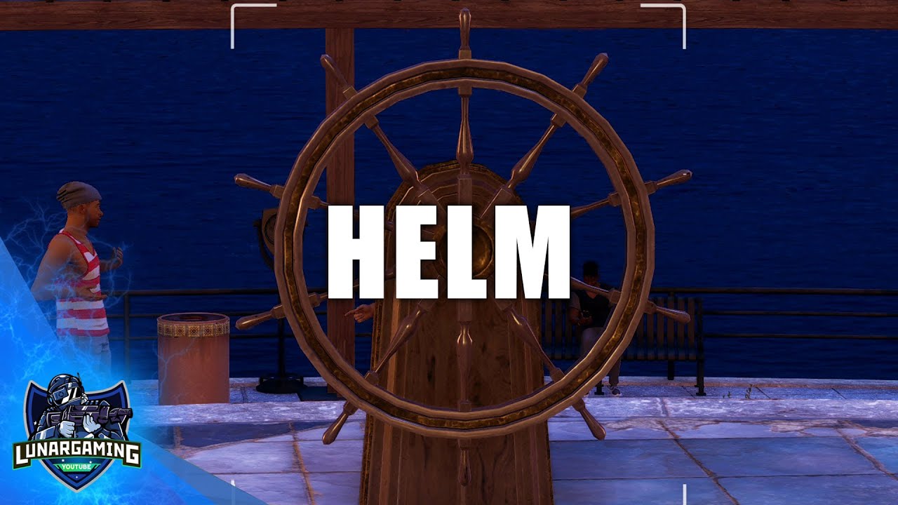 Saints Row Helm Collectible Location - YouTube