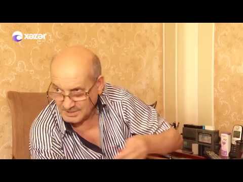 Ramiz Ezizbəyli \
