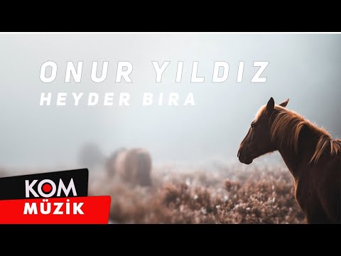 Onur Yıldız - Heyder Bıra (2021 © Kom Müzik)