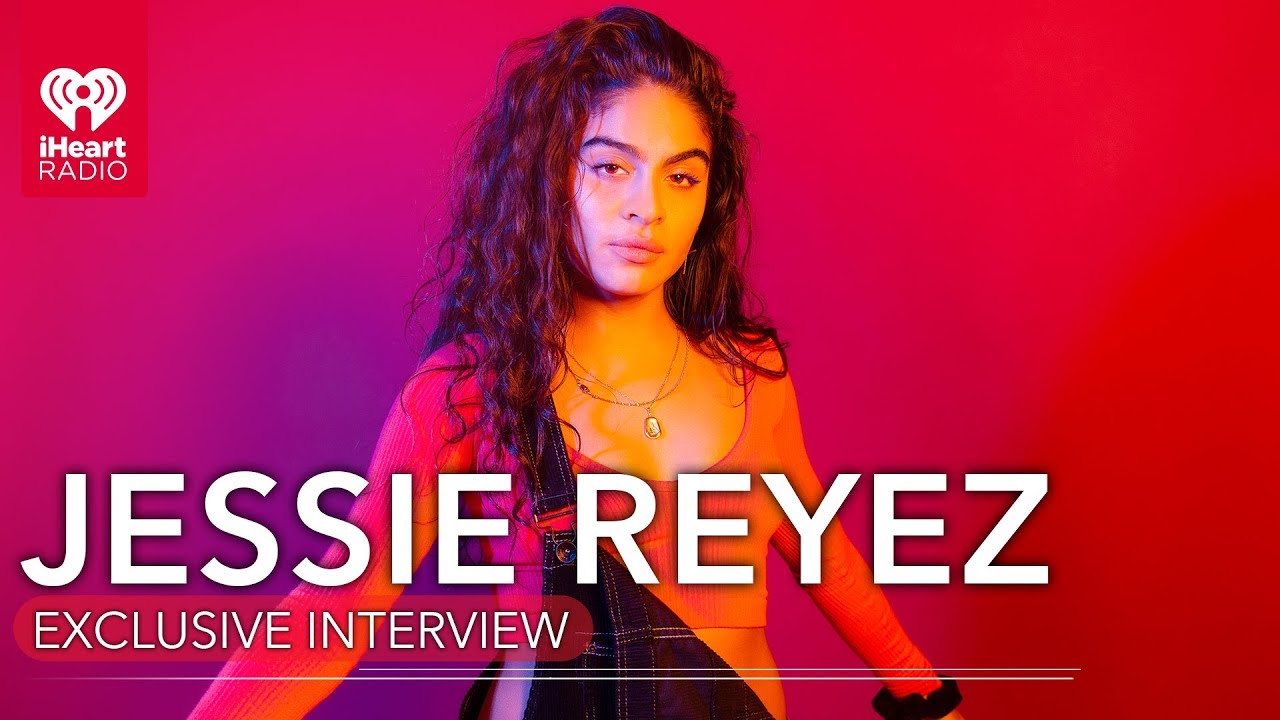 Jessie Reyez On The Meaning Behind Her Single "Love In The Dark" + More ...