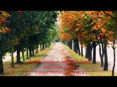 Uğur Işılak-Hedefe Yürüyen Adam Ol Yeter