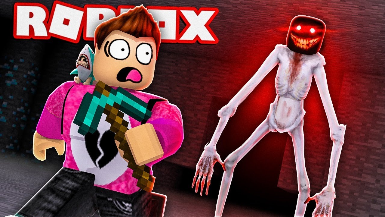 ROBLOX CAMPING 106 ⛏️ | ¿ EL MONSTRUO DE CAMPING EN MINECRAFT ? - YouTube
