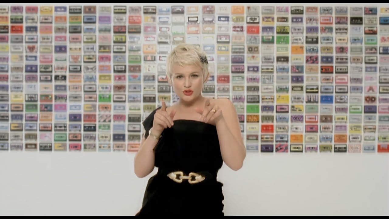 Alphabeat - Boyfriend (Official Music Video) [HD] - YouTube