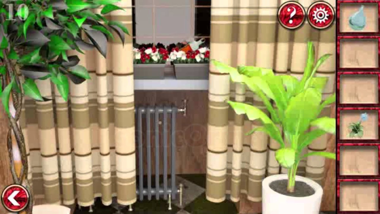 Grand Escape Level 10 Walkthrough - YouTube