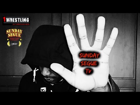 SUNDAY SEGUE TV EPISODE 8 - NJPW NEW JAPAN CUP 2016 FINALS FULL SHOW, REVIEW & RECAP