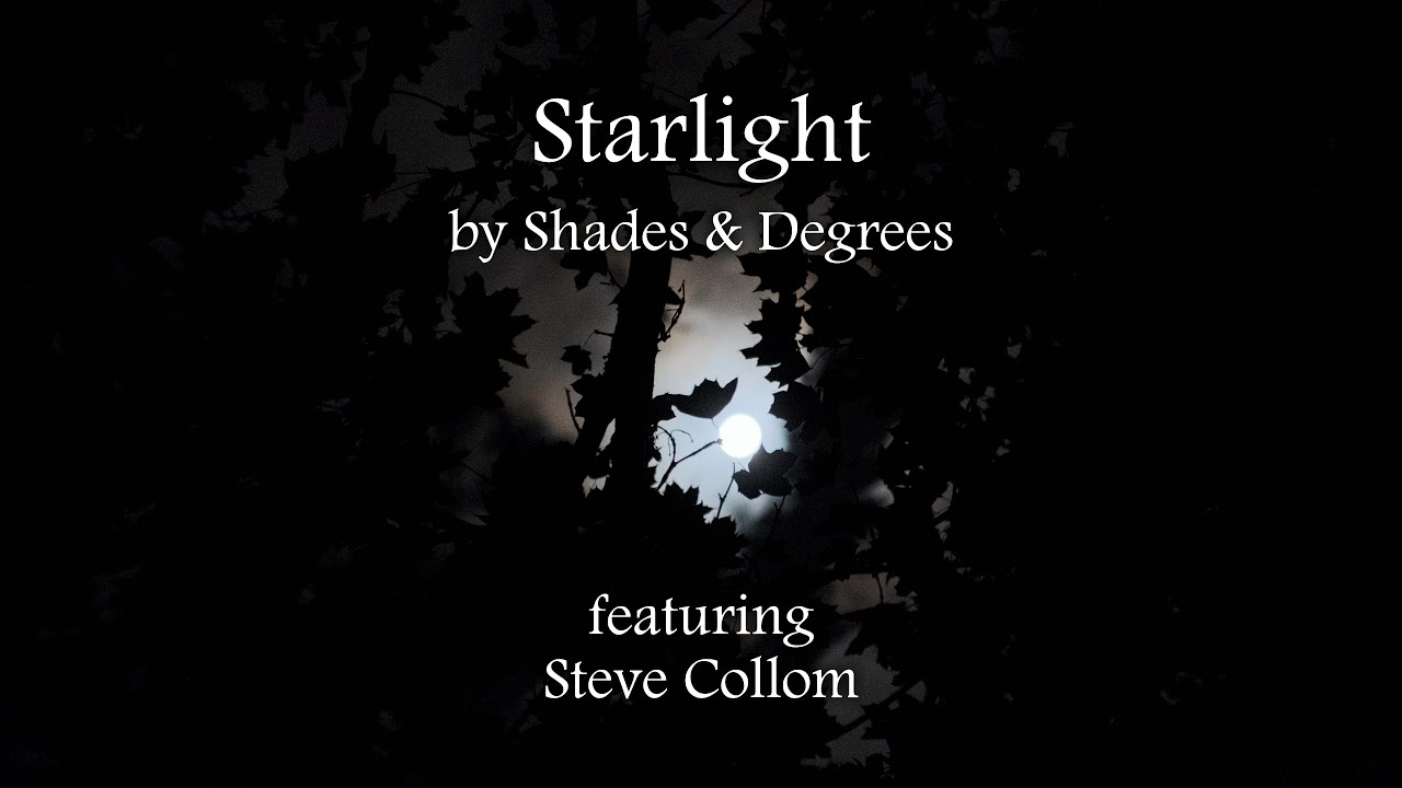 Starlight -- Lyric Video - YouTube