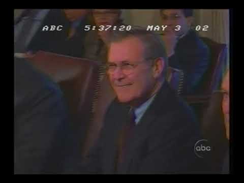 OLD NEWS BROADCAST - ABC - MAY 3, 2002 - YouTube