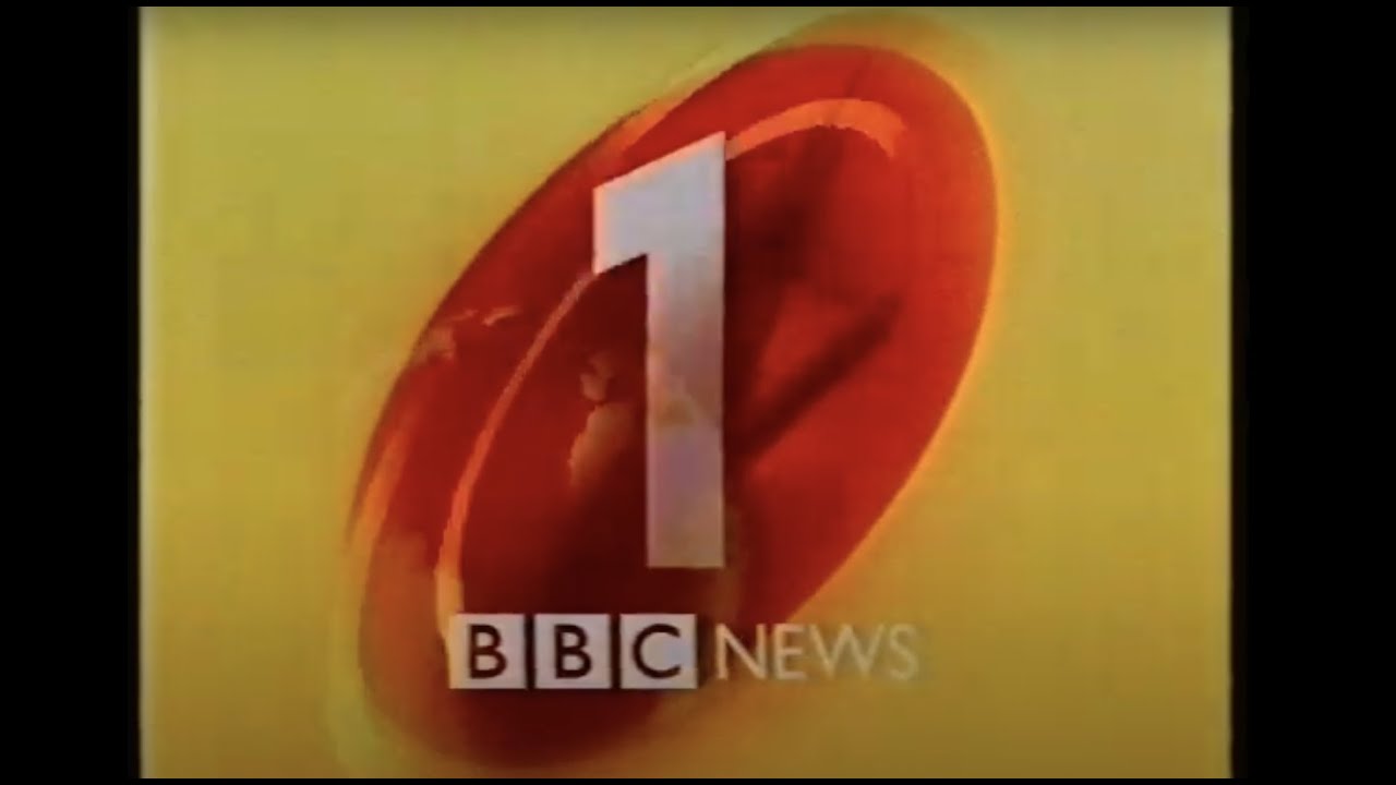 BBC One O'Clock News (19 April 2000) - YouTube