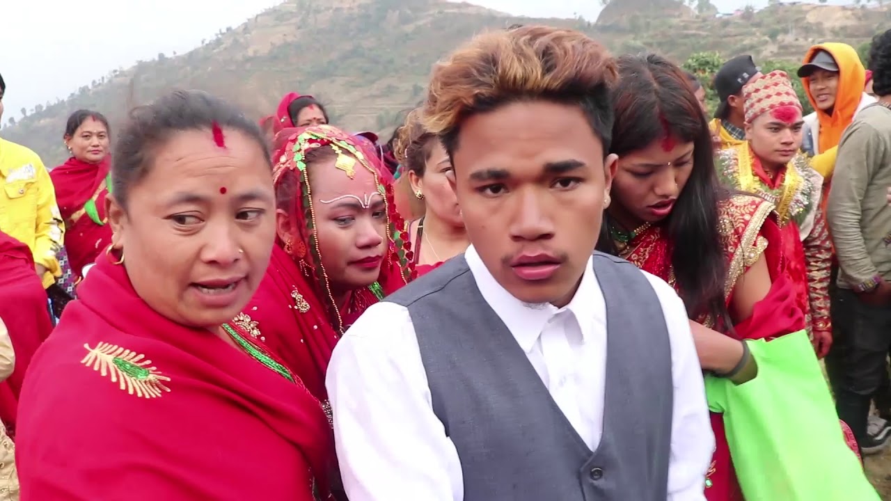 My married special video 2075-11-15 - YouTube