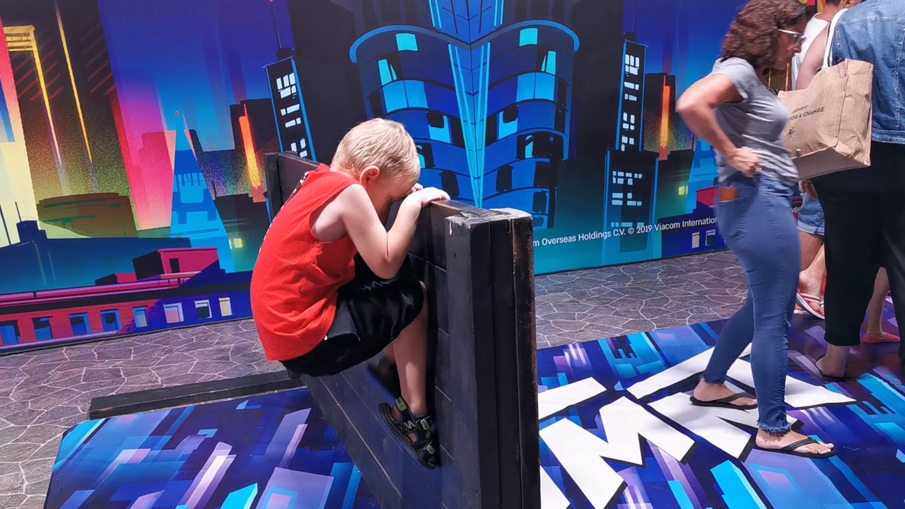 ניק סיטי, 17.08.19 Nick City - YouTube