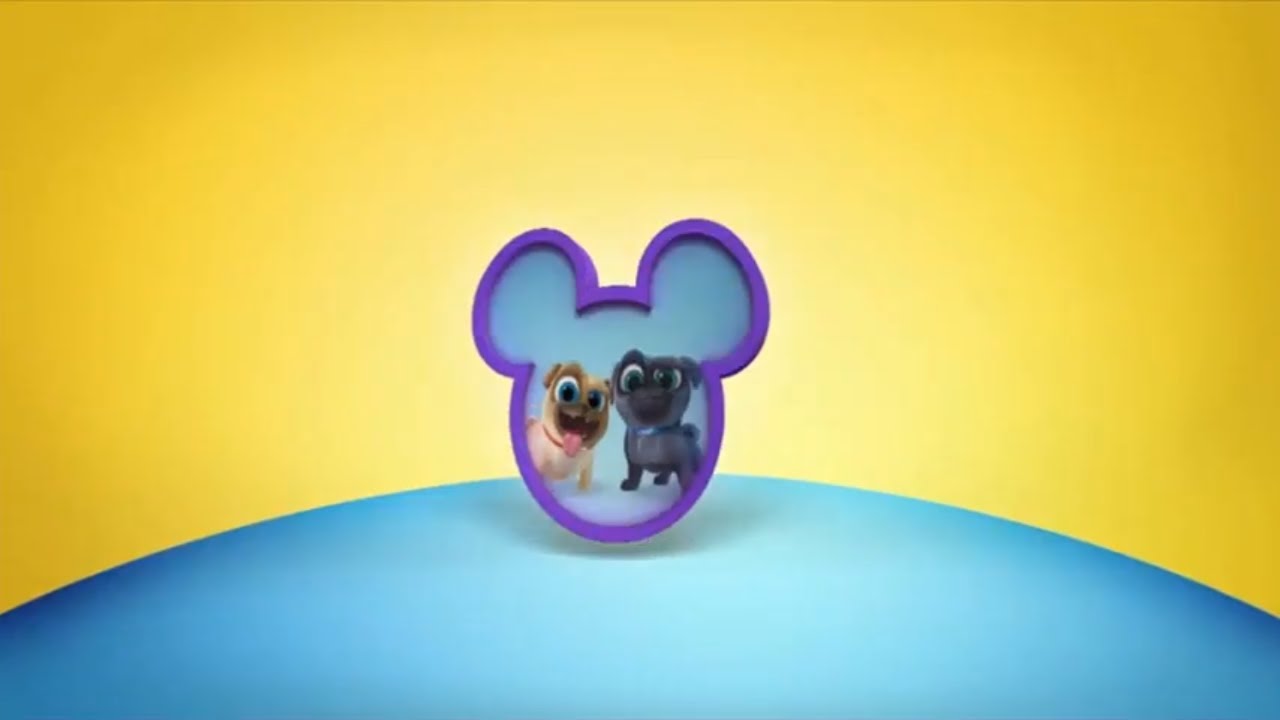 Review of Disney Junior Canada Continuity November 9, 2022 Pt 2 - YouTube