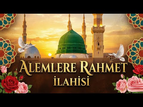Alemlere Rahmet - En Yeni İlahi 2026