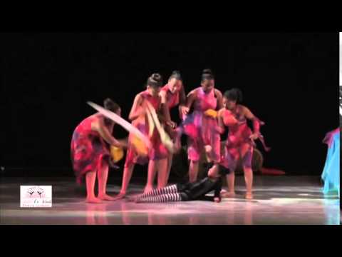The Wiz (Performance Highlights) - YouTube