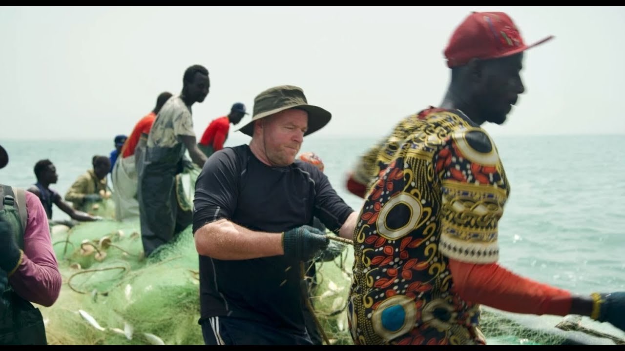 Faraway Fields | RTÉ - YouTube