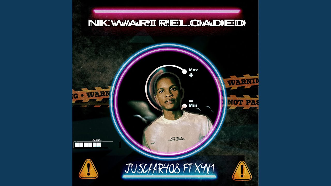 Nkwari Reloaded - YouTube