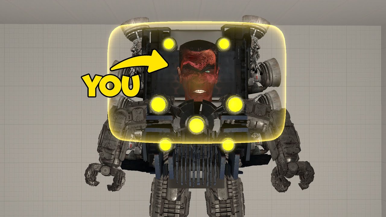 Skibidi Toilet: All G-Man Toilet Evolutions - YouTube