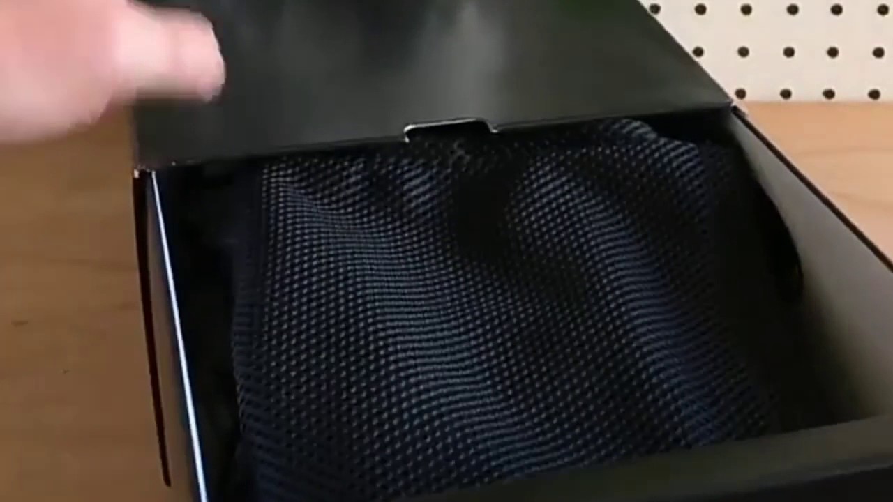 Umboxing Nemeziz 360 Agility Bandage ADIDAS - YouTube