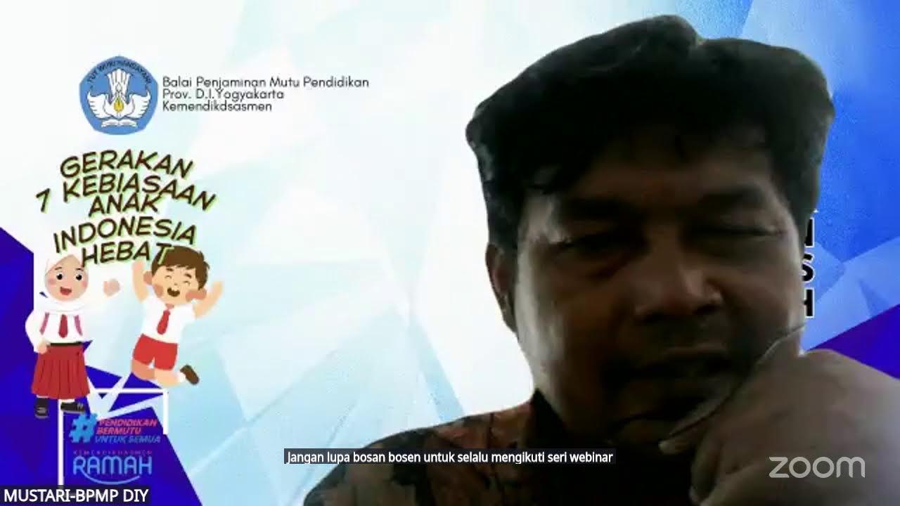 Webinar 7 KAIH - YouTube