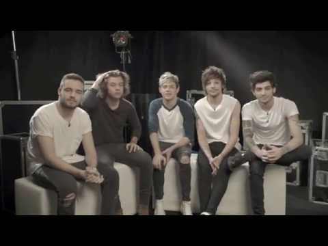 OneDirection sad - YouTube