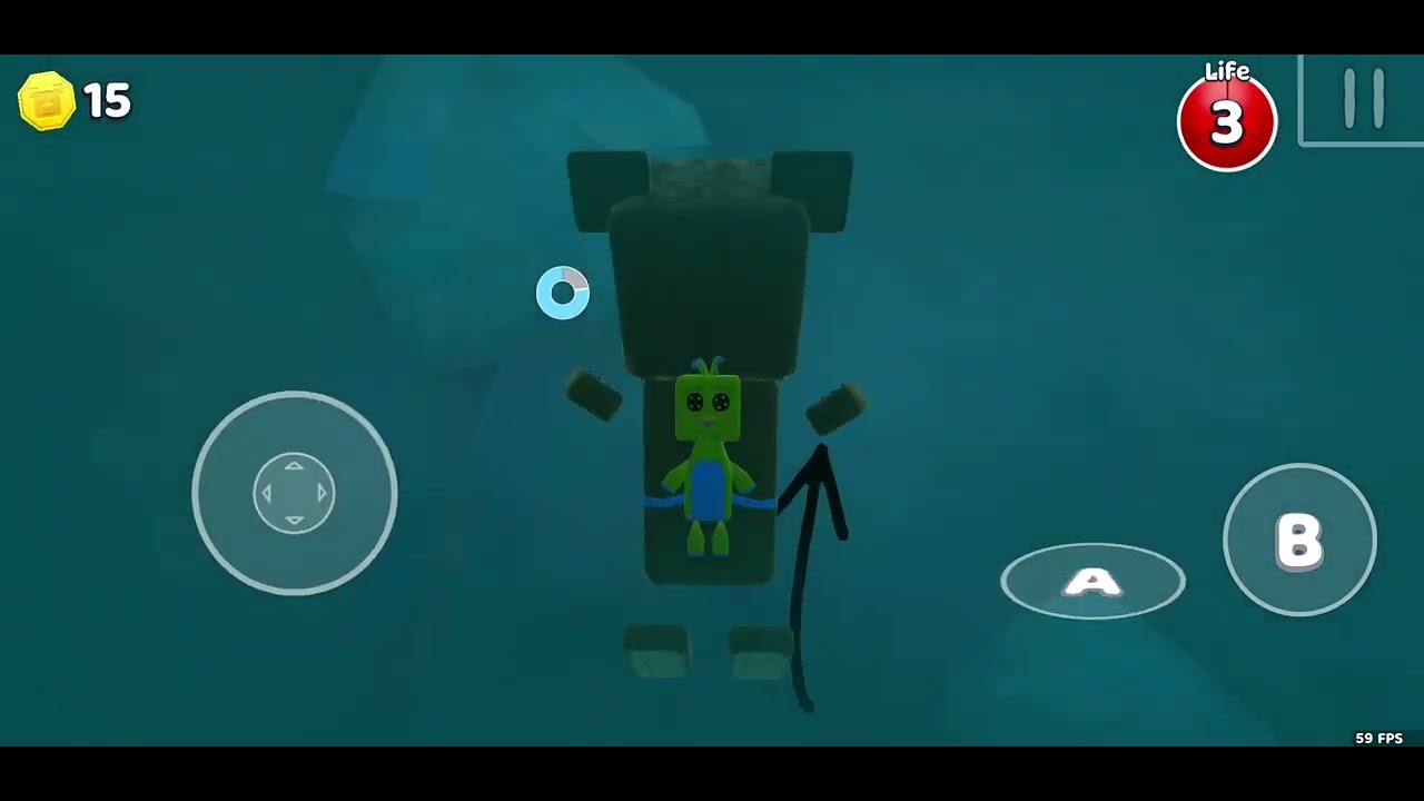 Danas poprvi put igramo minecraft - YouTube