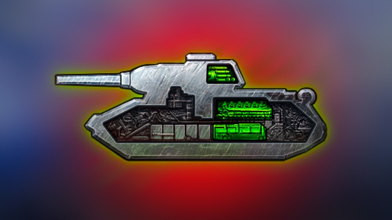 This is NOT USELESS in World of Tanks! - YouTube