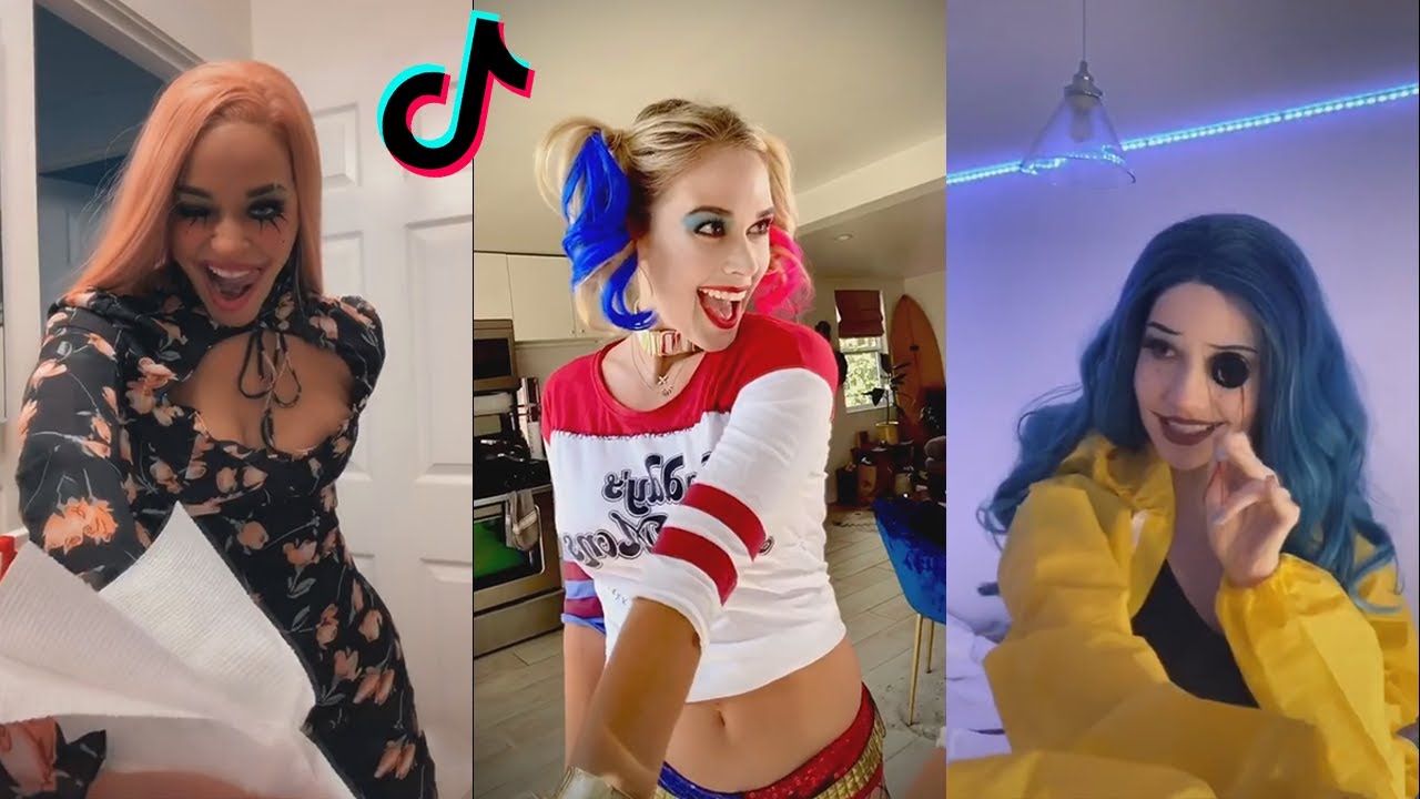 Wipe It Down Challenge TikTok Compilation #WipeItDown # ...