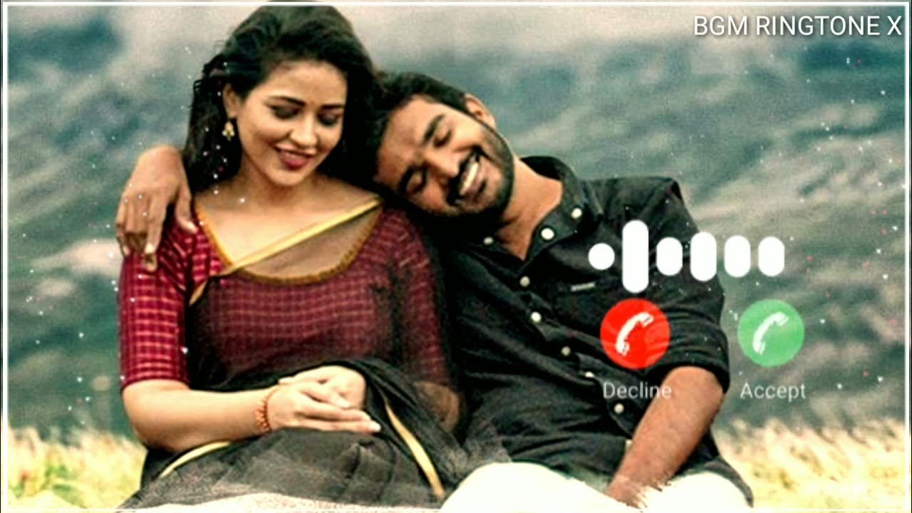 SR Kalyana Mandapam ‐ Bgm Ringtone |Best Ringtone 2021|BGM RINGTONE X - YouTube