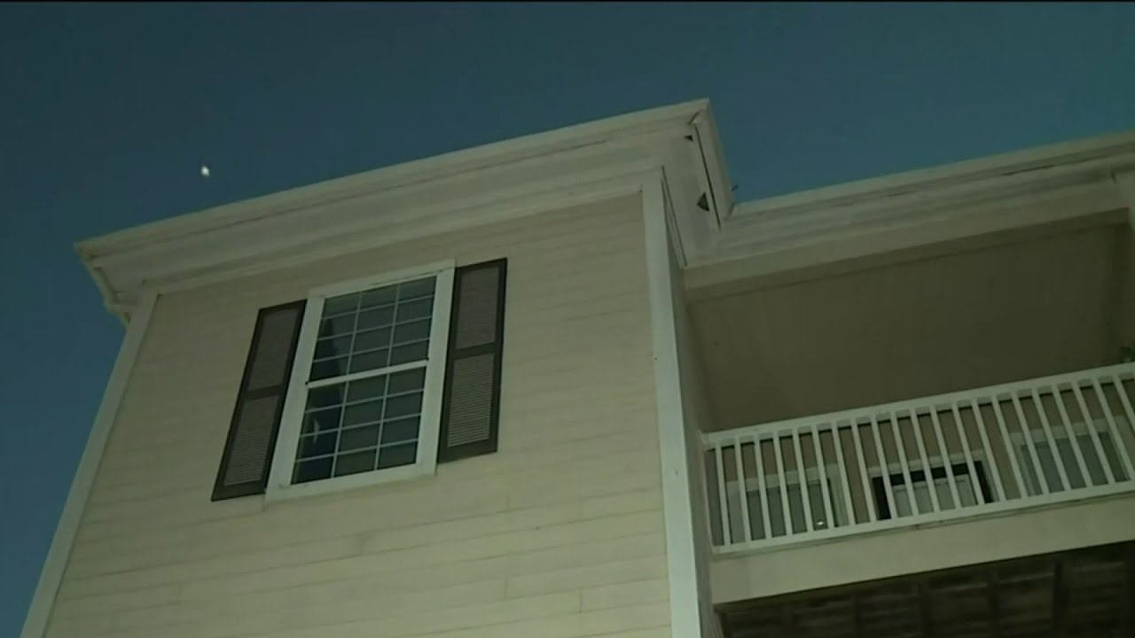 5-year-old girl falls from third story window in SW Harris County ...